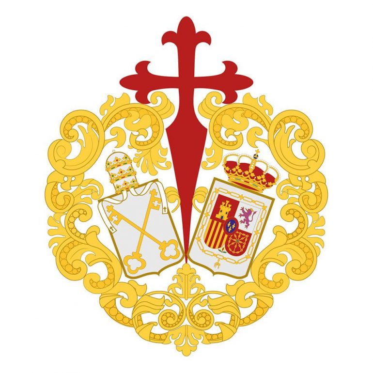 Horarios e Itinerarios del Miércoles Santo - La Pasión en Jerez